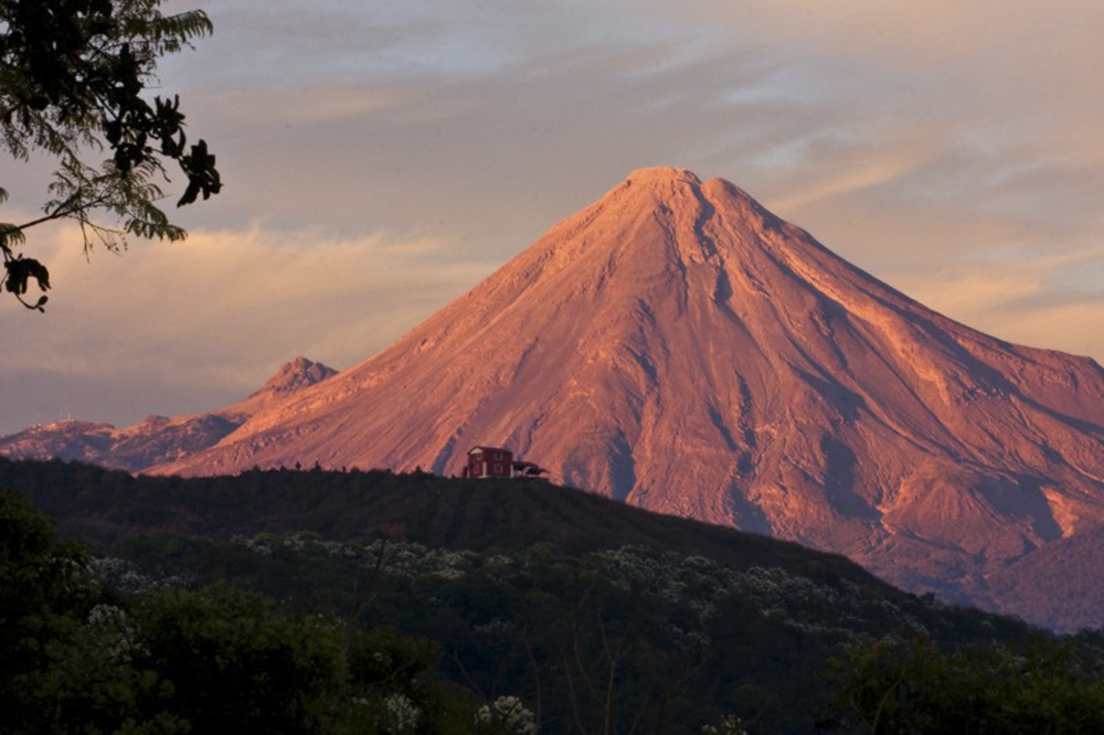 Imperdibles de Colima | Hoteles Misión